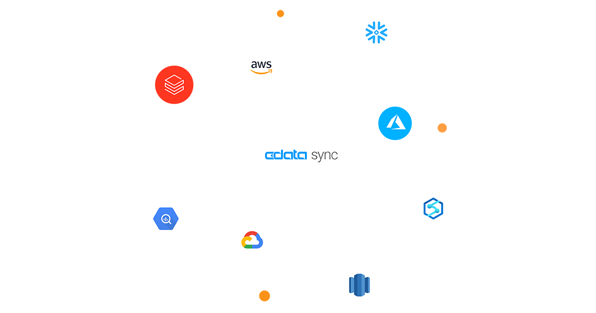 Compare CData Sync vs. Fivetran - CData Software