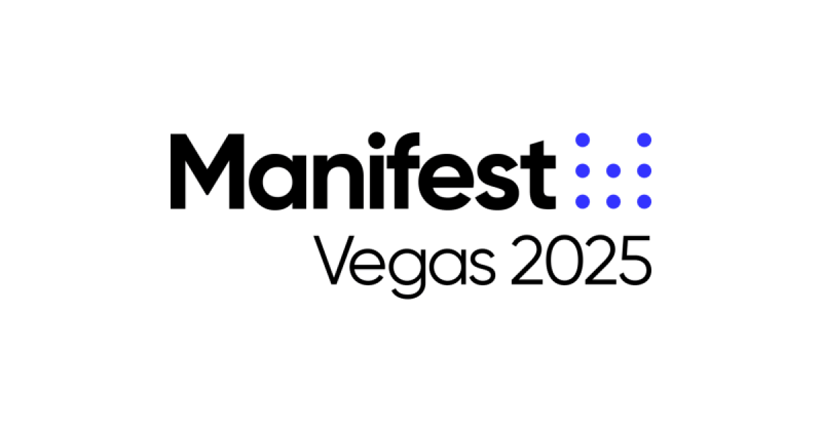CData Software - Manifest 2025