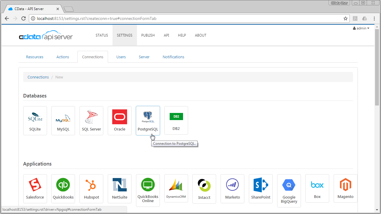Integrating With Cloud And On Premises Data In Salesforce Connect
