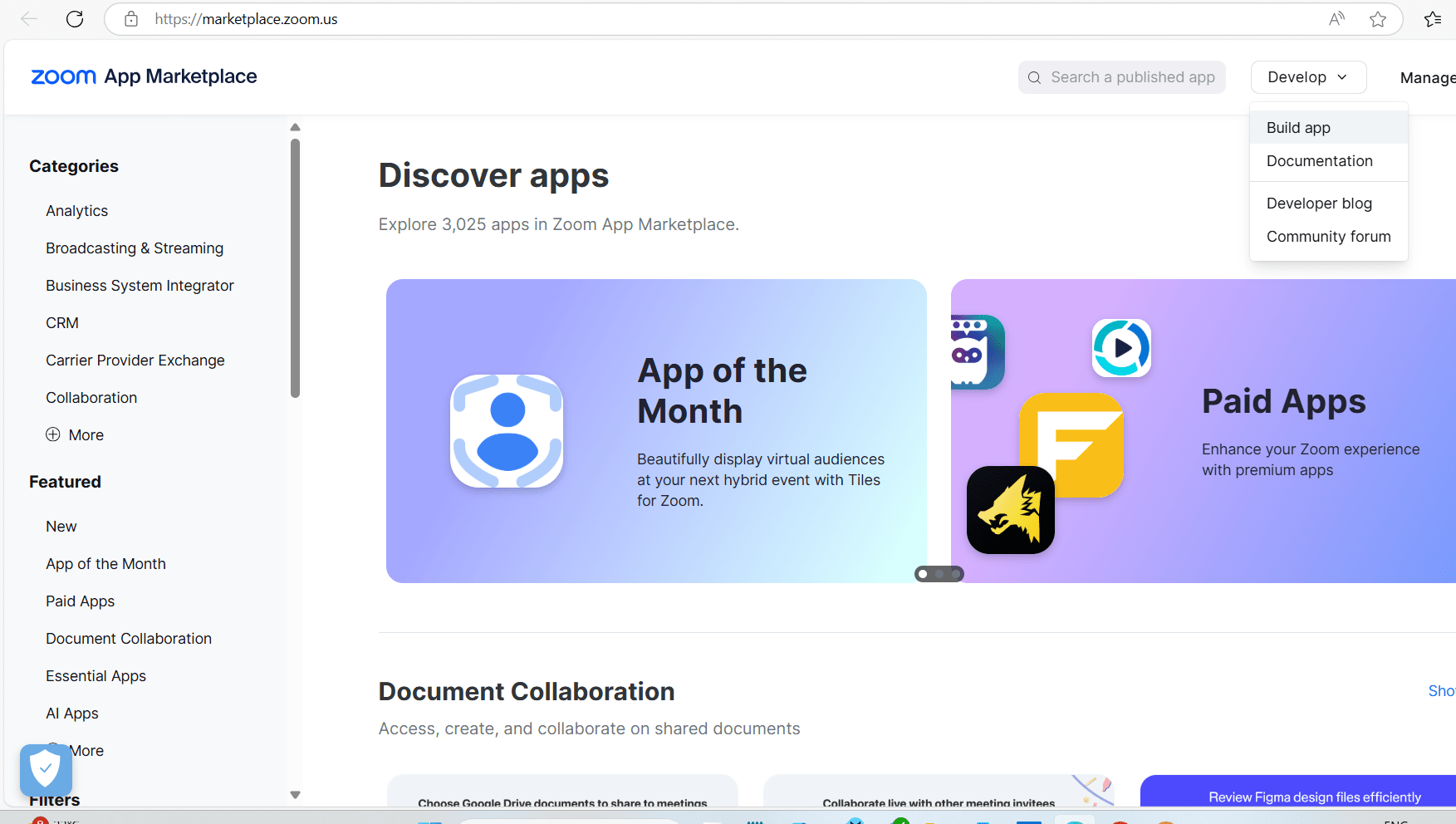 Authenticate and Access Zoom API with OAuth and Postman