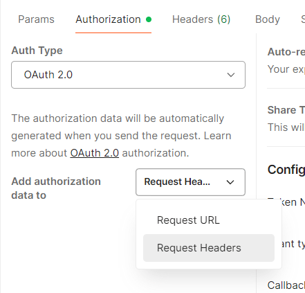 Authenticate and Access Zoom API with OAuth and Postman