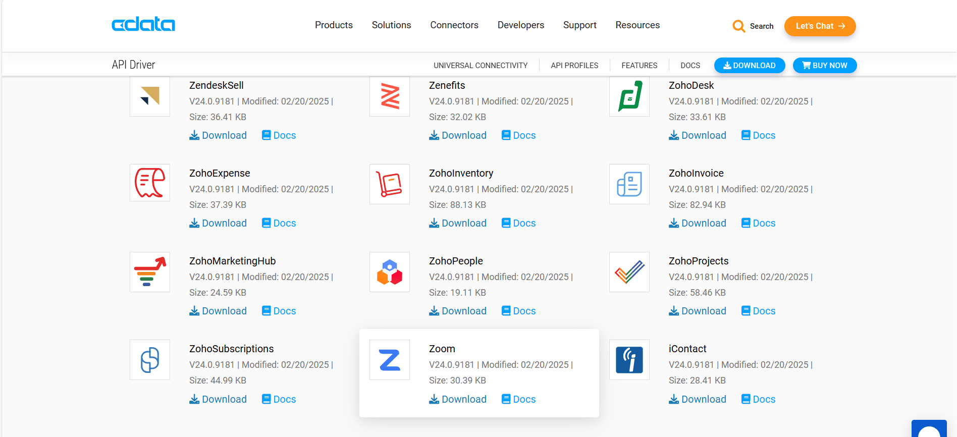 Authenticate and Access Zoom API with OAuth and Postman