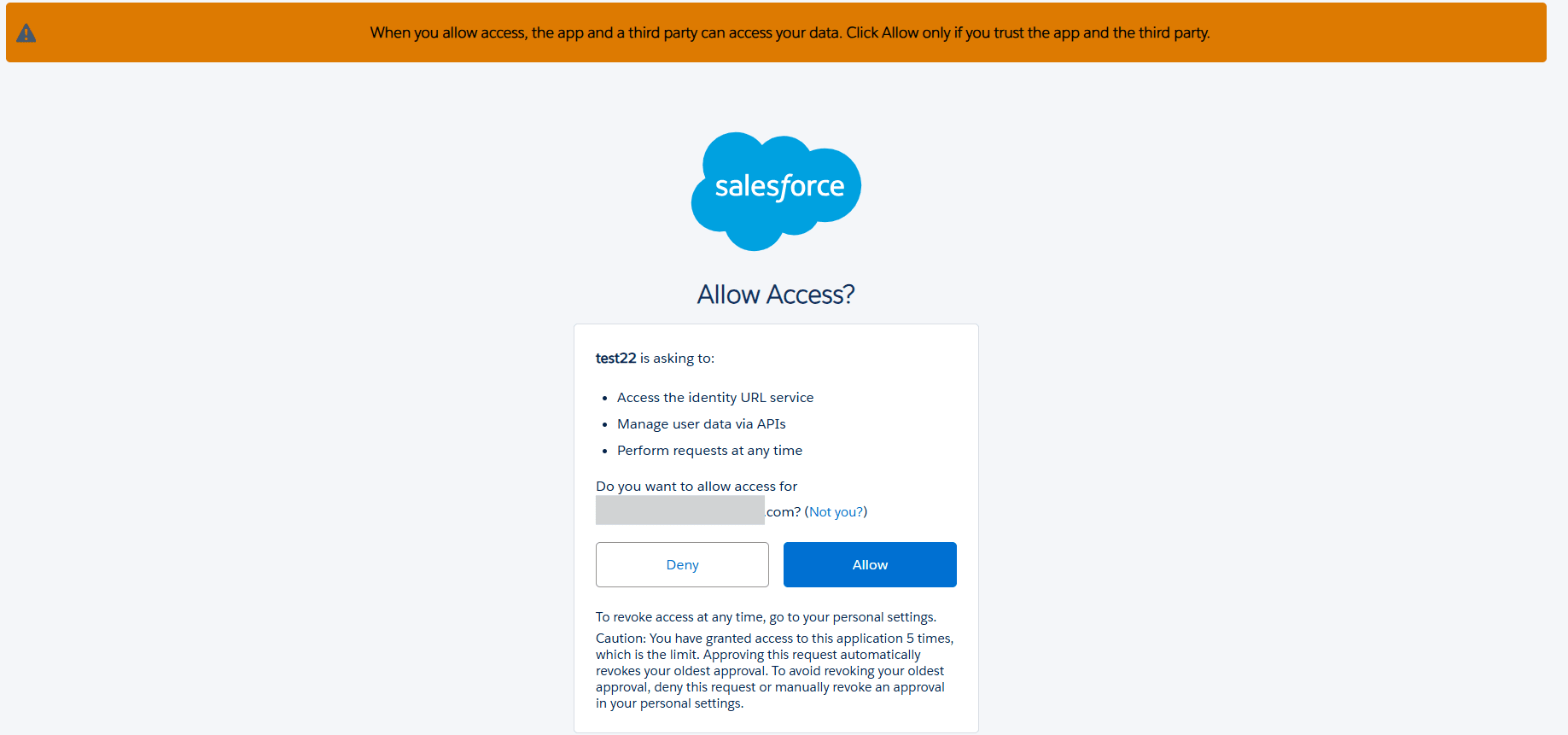 Authenticate And Call Salesforce Rest Apis With Postman