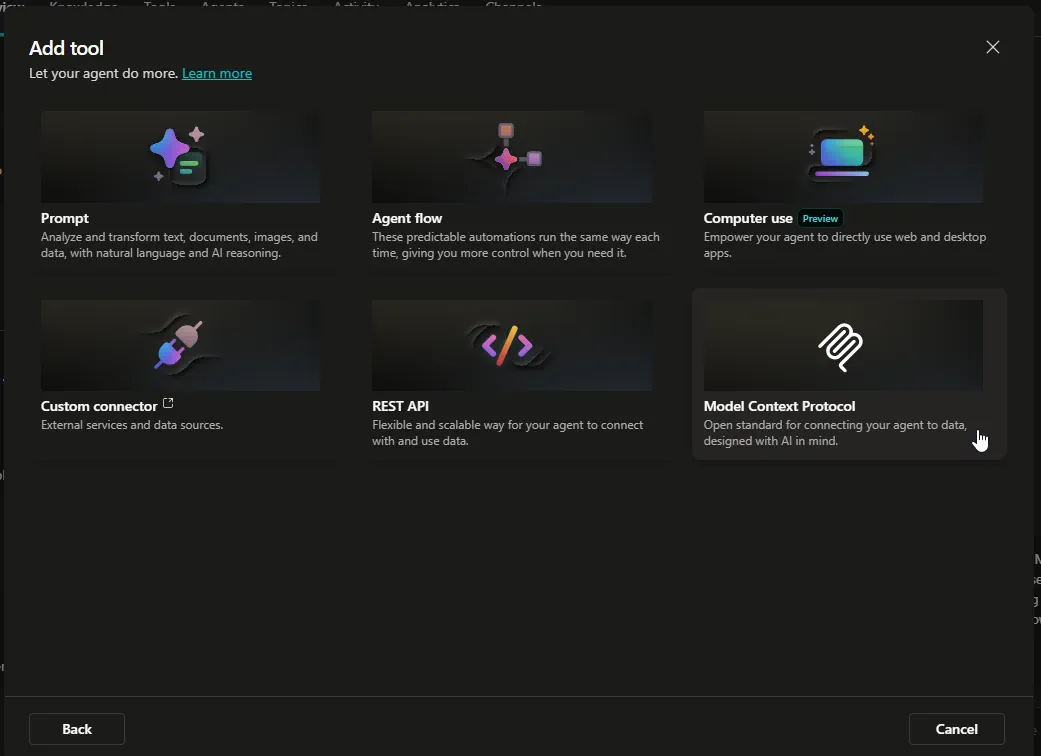 Use Microsoft Copilot Studio to talk to your Jira Data via CData Connect AI