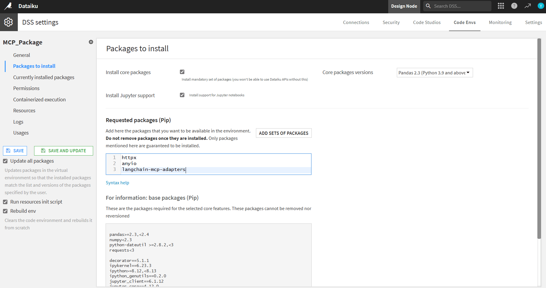 Integrating Dataiku with FHIR Data via CData Connect AI