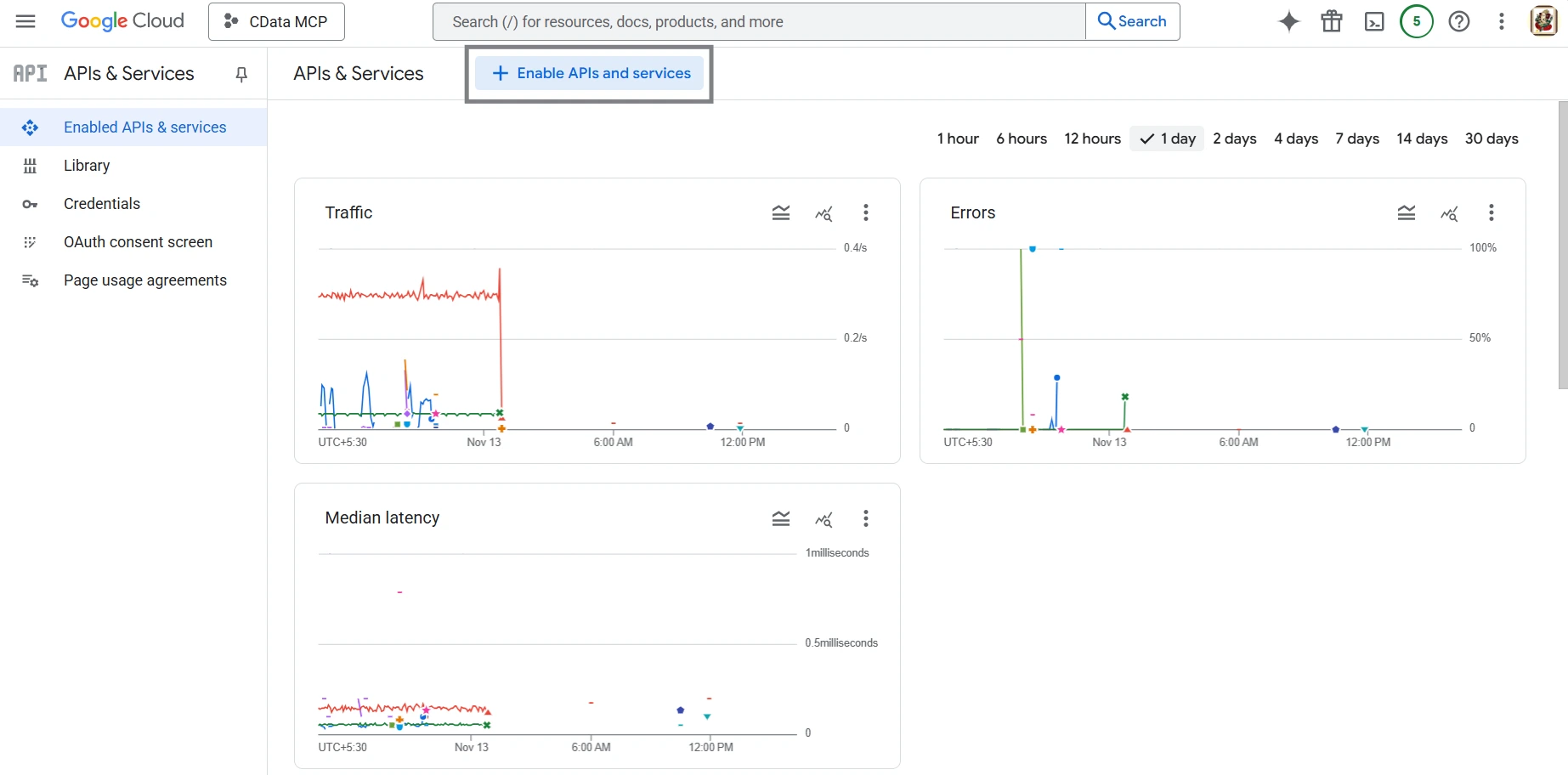 Integrate Google's Vertex AI Agent with Live Azure Data Lake Storage Data via CData Connect AI