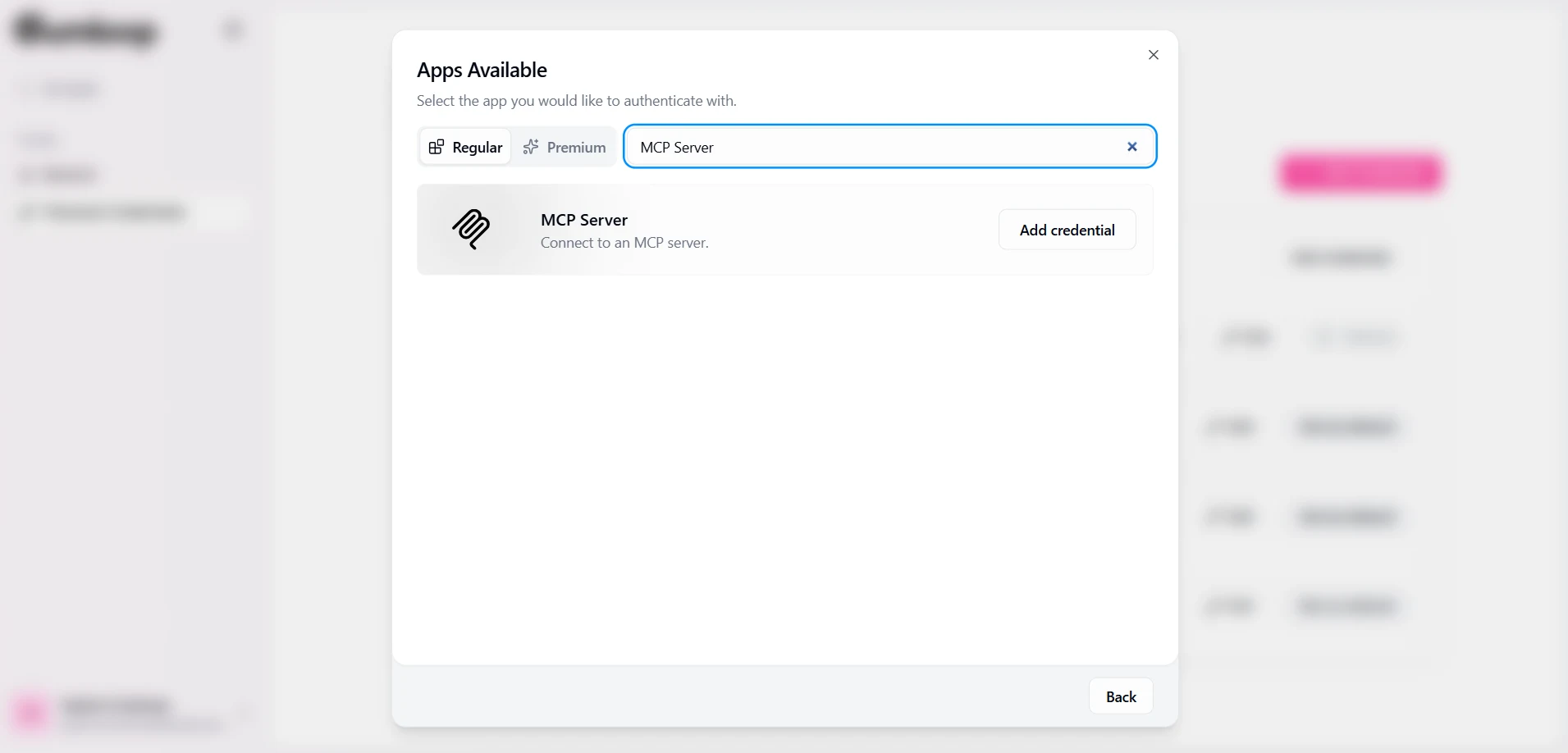 Integrating Gumloop with Salesforce Data via CData Connect AI