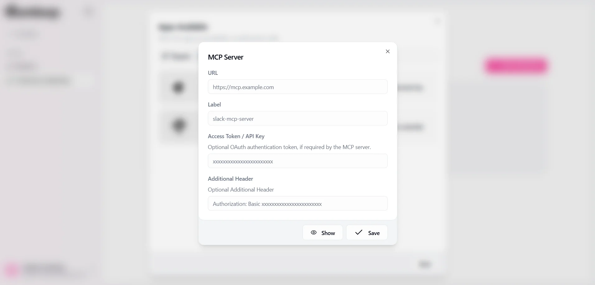 Integrating Gumloop with Databricks Data via CData Connect AI