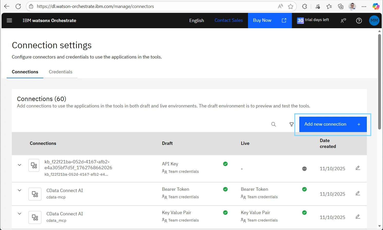 Build AI Agents with SAP Ariba Procurement Data in IBM watsonx ...