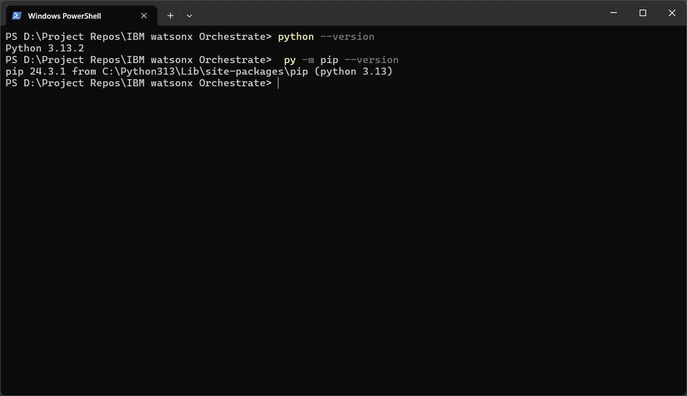 Build AI Agents with Amazon Athena Data in IBM watsonx Orchestrate ...