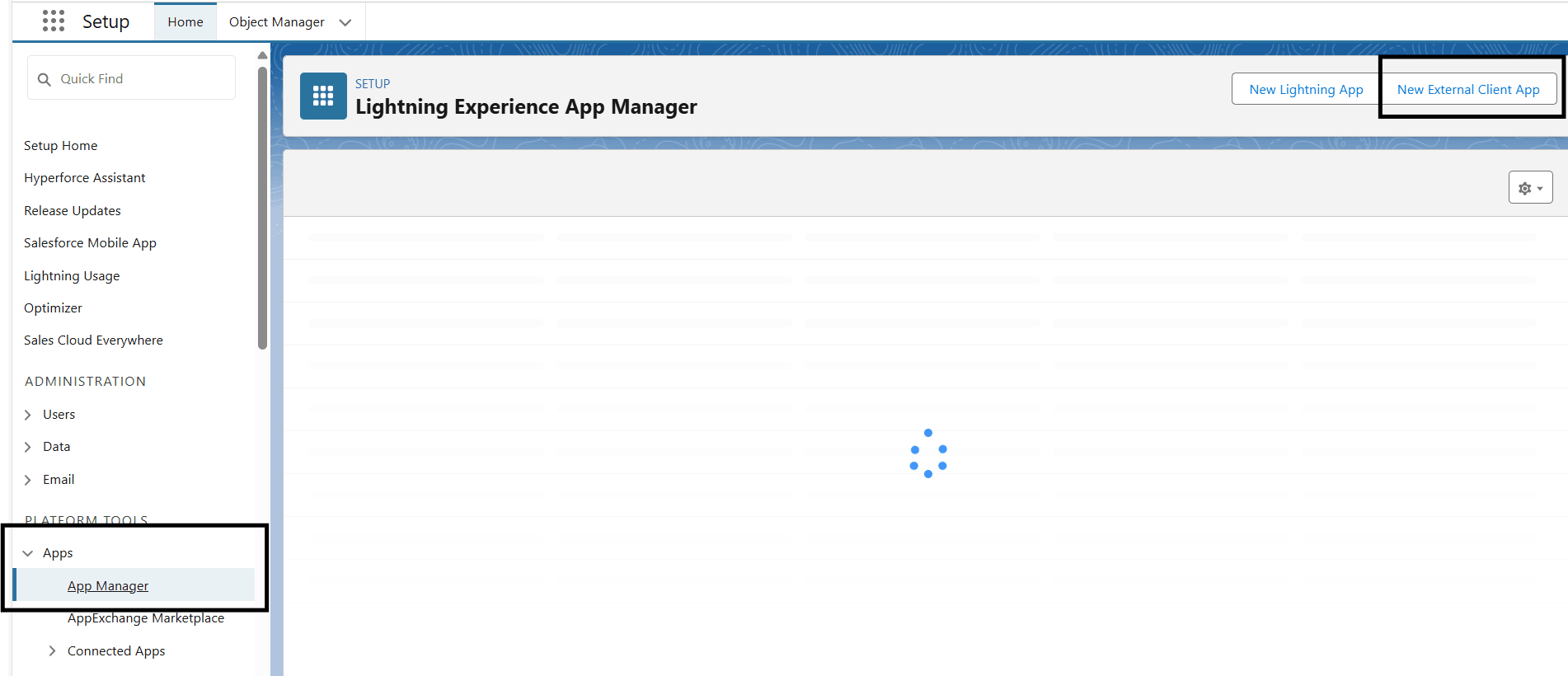 How To Easily Set Up Oauth Authentication In Salesforce 6623