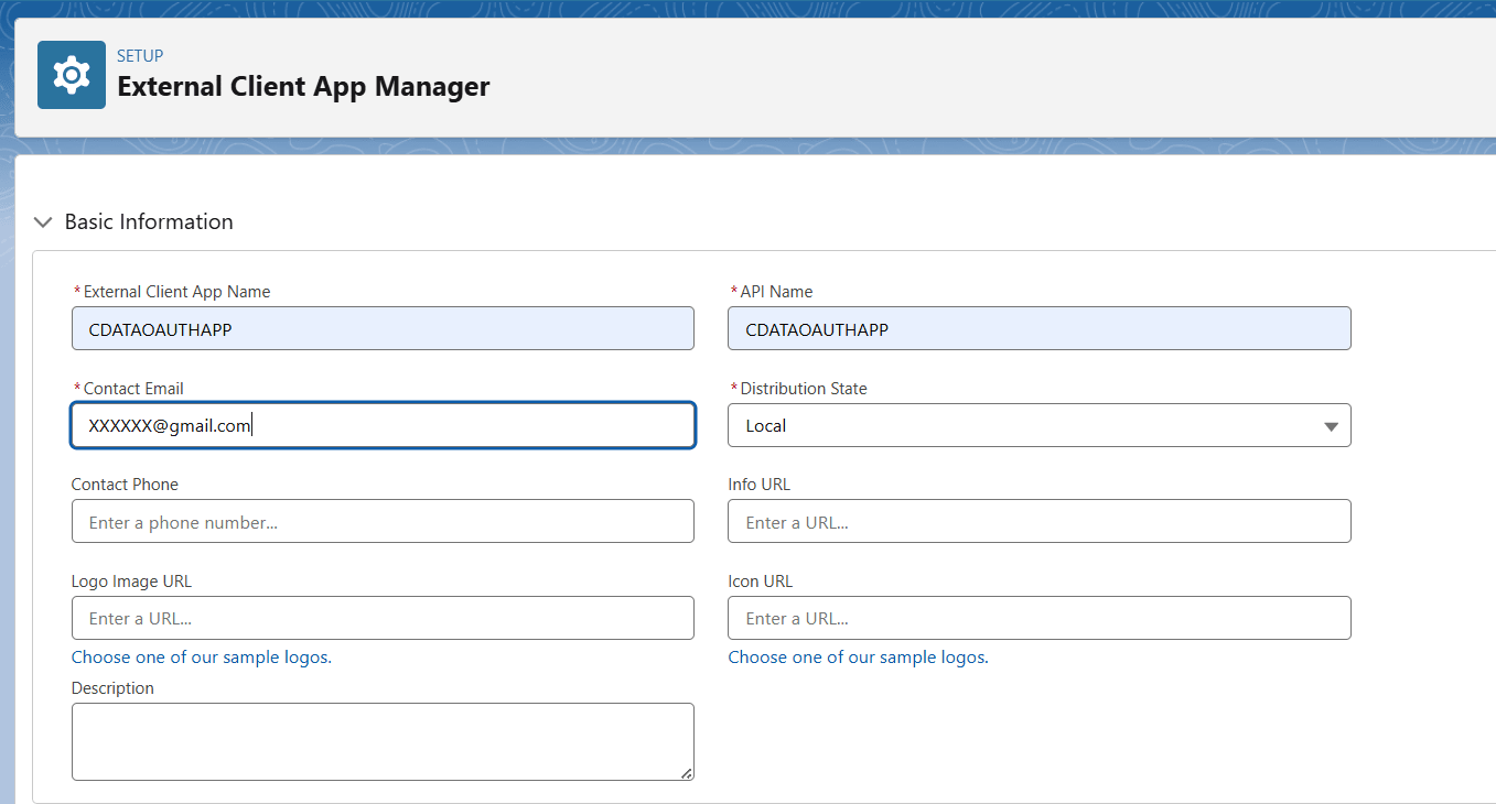 How To Easily Set Up Oauth Authentication In Salesforce