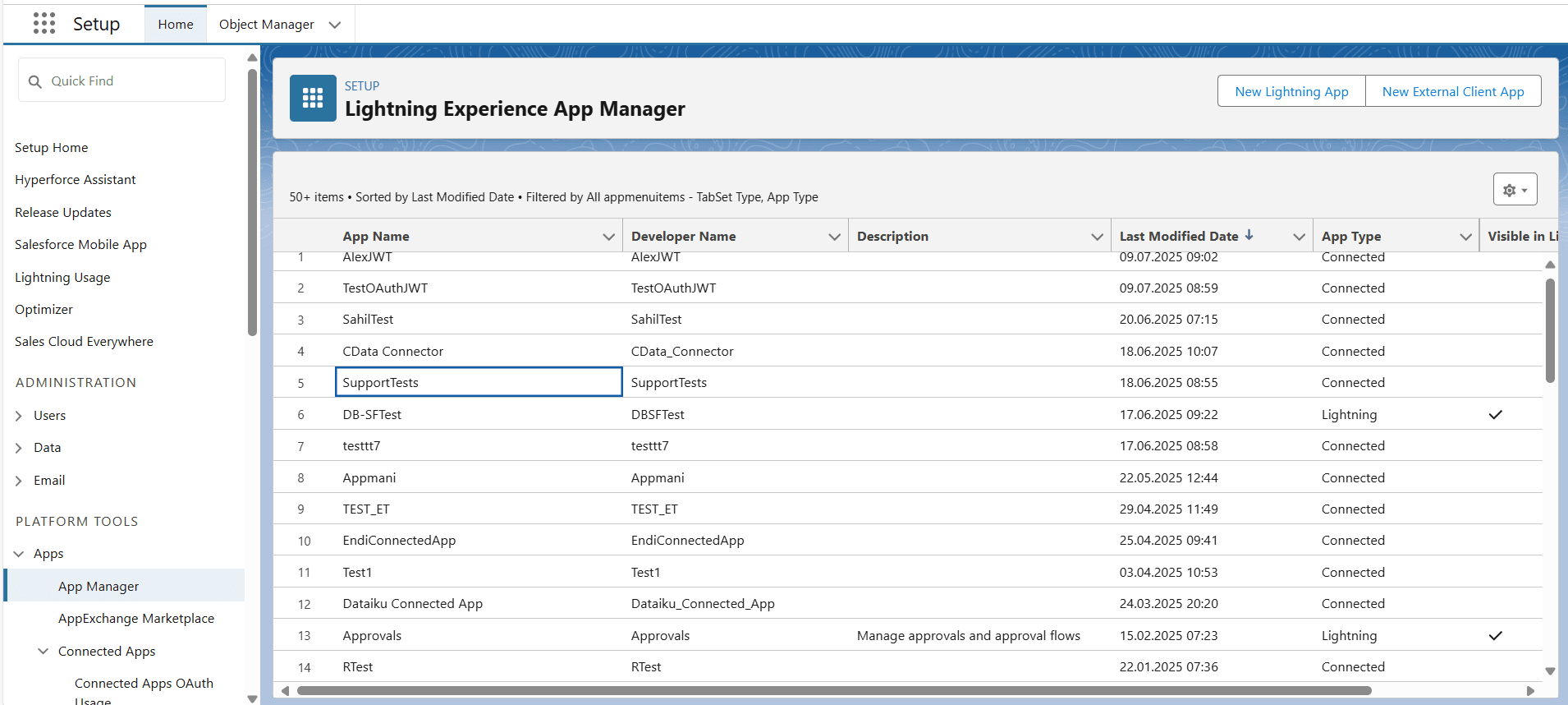 How To Easily Set Up Oauth Authentication In Salesforce