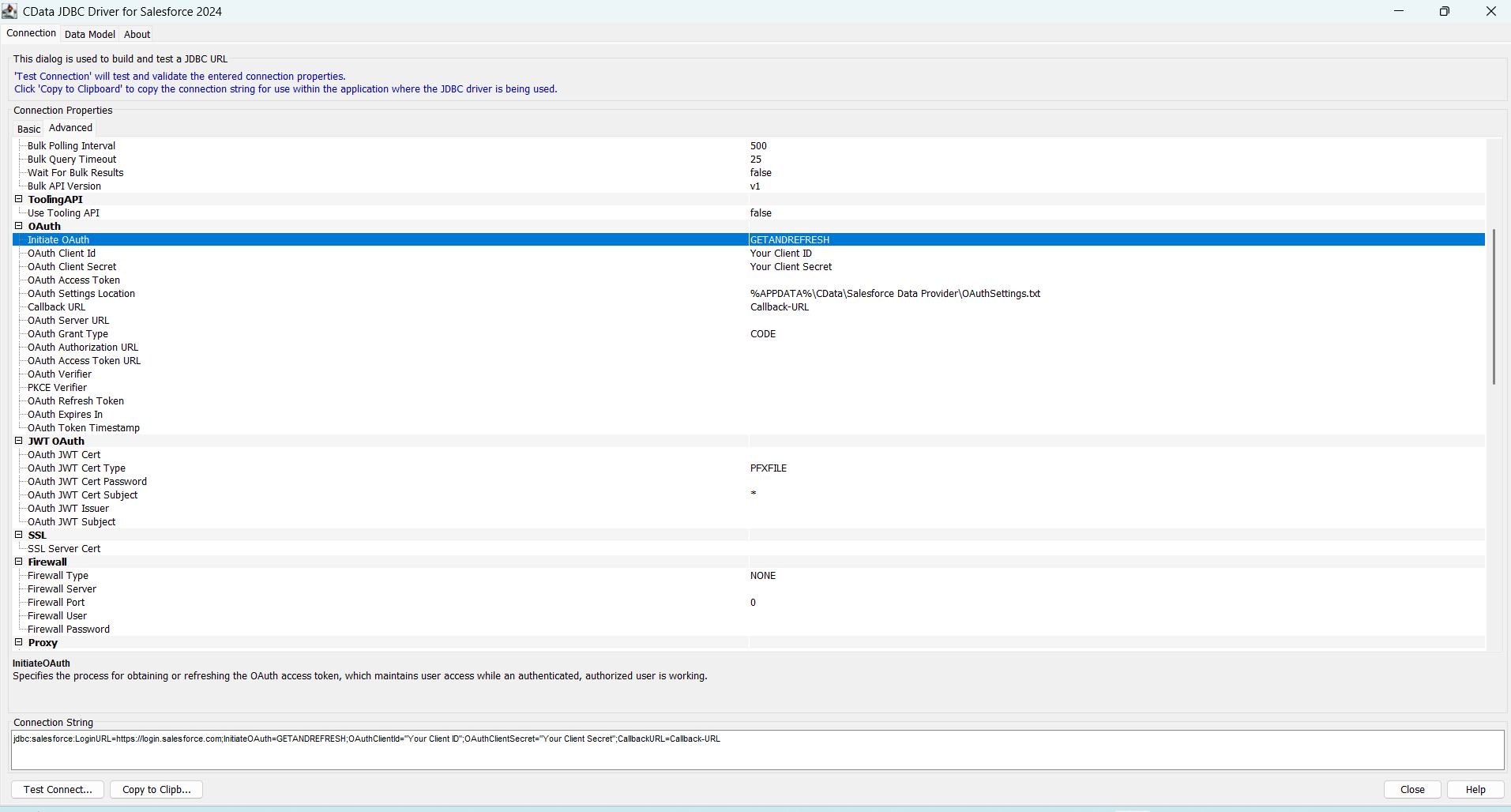How To Easily Set Up Oauth Authentication In Salesforce 1521
