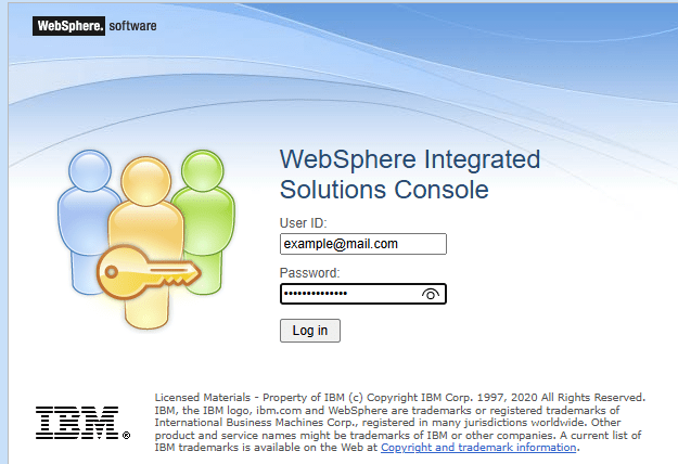 Connect Power BI XMLA to IBM WebSphere Using the CData JDBC Driver