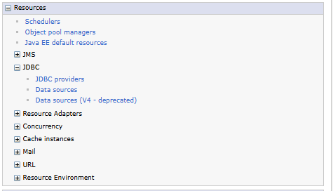 Connect Google Campaign Manager 360 to IBM WebSphere Using the CData ...