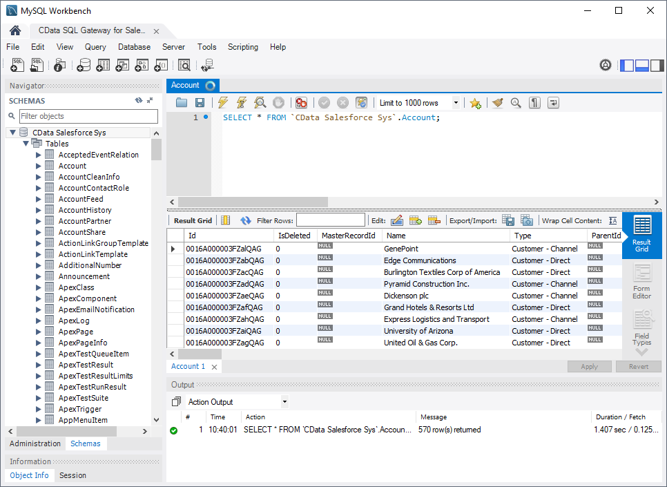 H ng D n How To Open Excel File In Mysql Workbench C ch M File 
