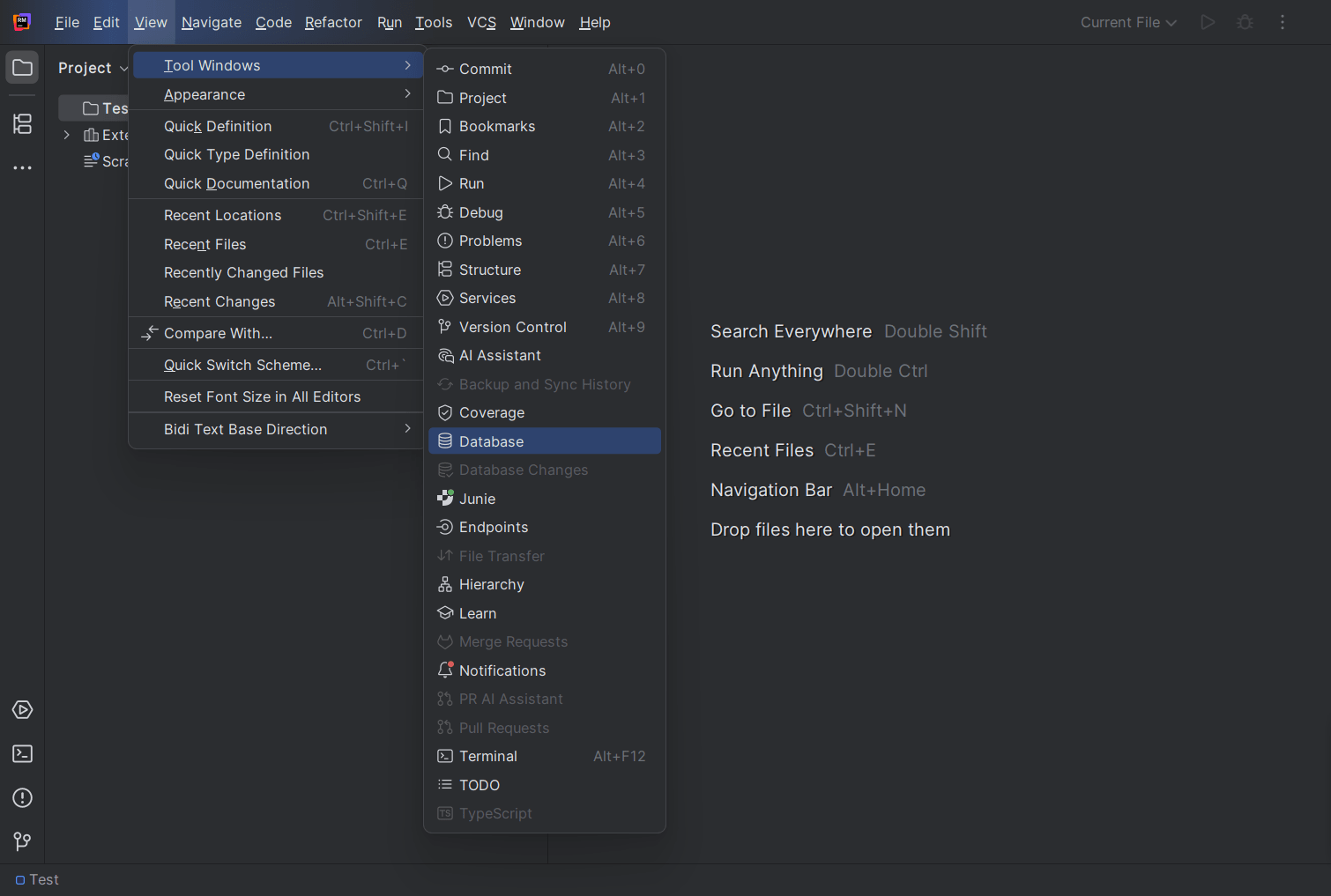 Integrate Azure Active Directory with JetBrains RubyMine using CData ...