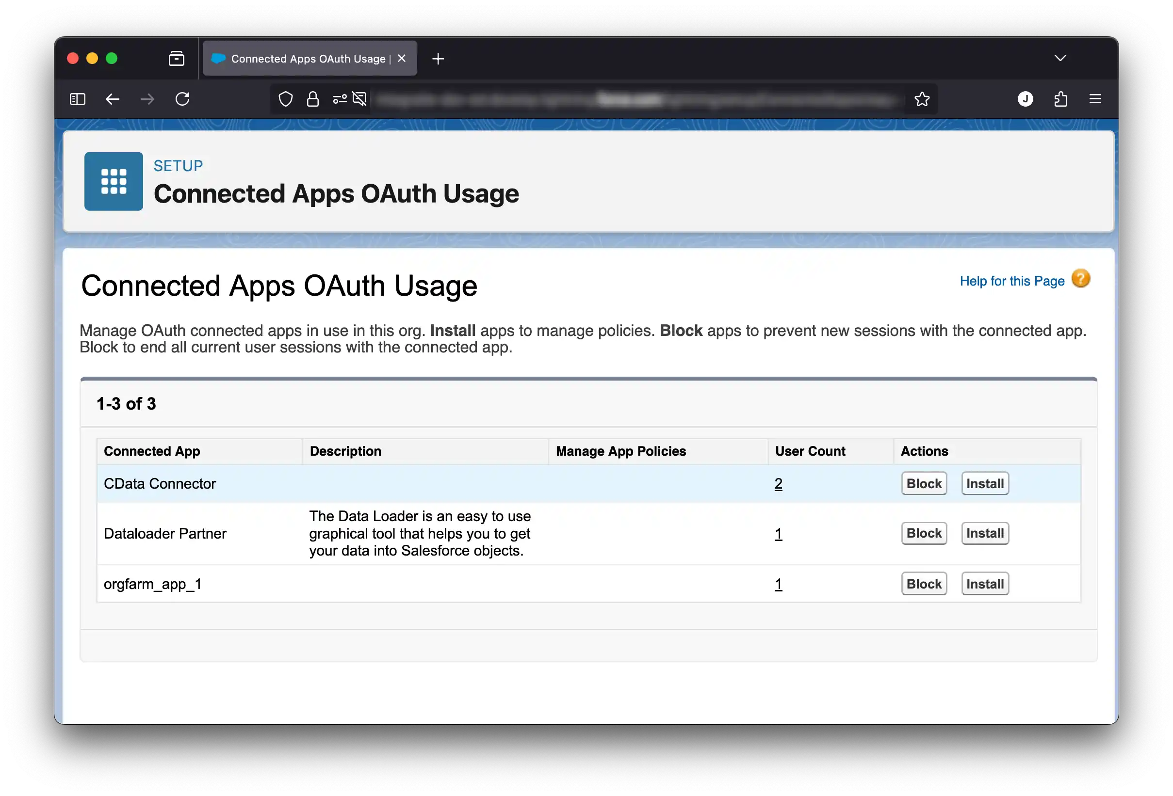 Action Required: Salesforce Connected App Usage Changes (September 2025)