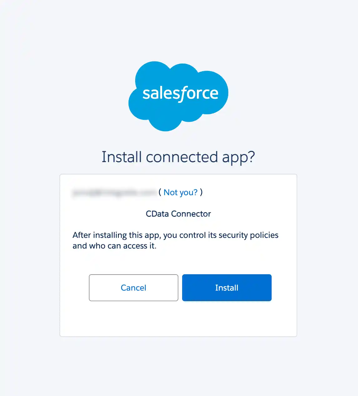 Action Required: Salesforce Connected App Usage Changes (September 2025)