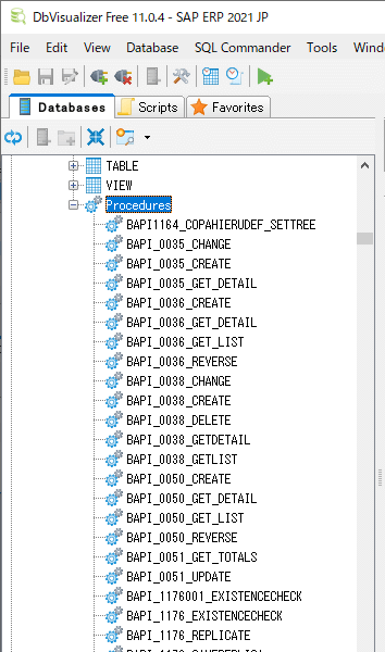 Cdata Sap Driver Deep Dive How To Create Sap Rfc Module And Access