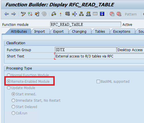 Cdata Sap Driver Deep Dive How To Create Sap Rfc Module And Access From Cdata Driver For Sap
