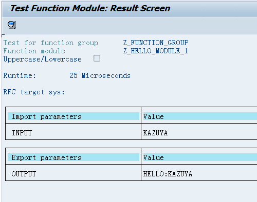 Cdata Sap Driver Deep Dive How To Create Sap Rfc Module And Access 0729