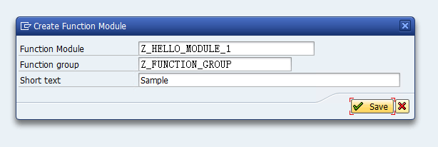 Cdata Sap Driver Deep Dive How To Create Sap Rfc Module And Access From Cdata Driver For Sap