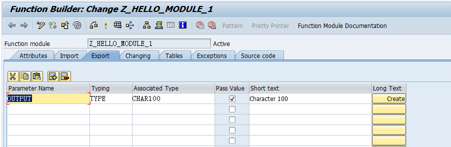 Cdata Sap Driver Deep Dive How To Create Sap Rfc Module And Access From Cdata Driver For Sap
