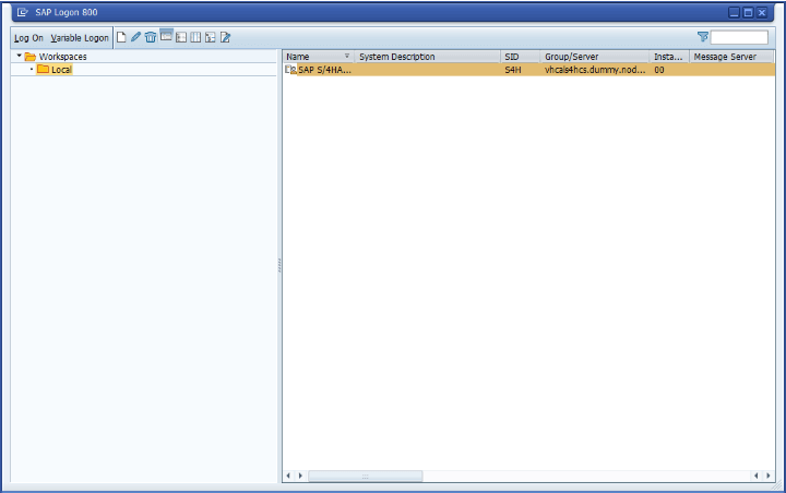 Cdata Sap Driver Deep Dive Use Sap Gateway Service Builder For Sap S4hana And Set Up Odata Service