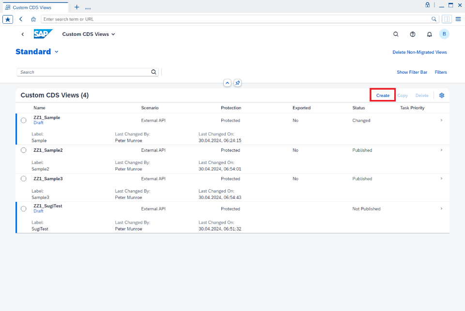 Cdata Sap Driver Deep Dive Access Sap S4hana Cds Views As Odata Services
