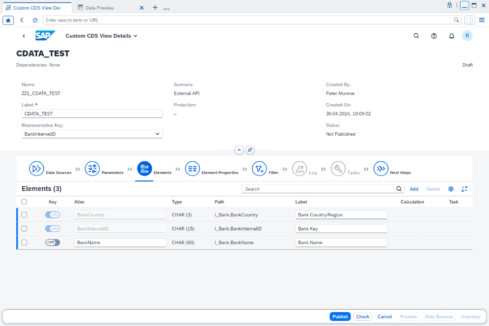 Cdata Sap Driver Deep Dive Access Sap S4hana Cds Views As Odata Services