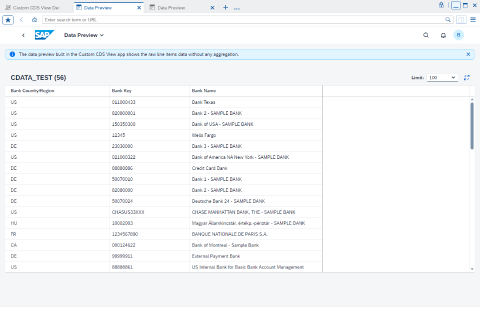 Cdata Sap Driver Deep Dive Access Sap S4hana Cds Views As Odata Services