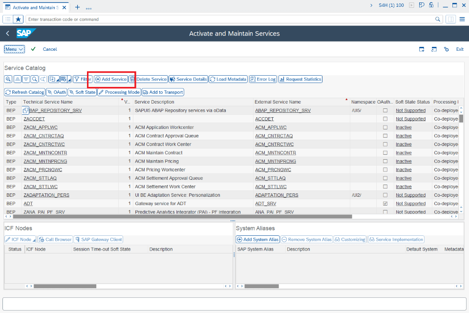 CData SAP Driver Deep Dive: Access SAP S/4HANA CDS Views as OData Services