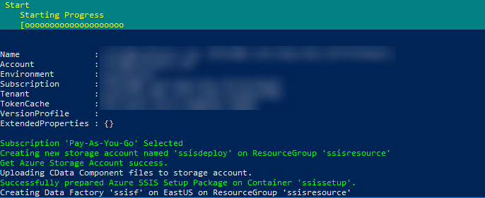 Deploy CData SSIS Components on Azure Data Factory | Community Deploy CData SSIS Components on Azure Data Factory | Community