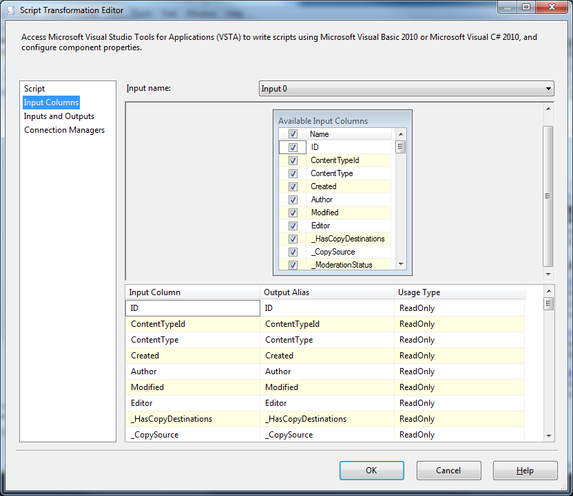 Download Files From A Sharepoint Site Using The Cdata Ssis Components