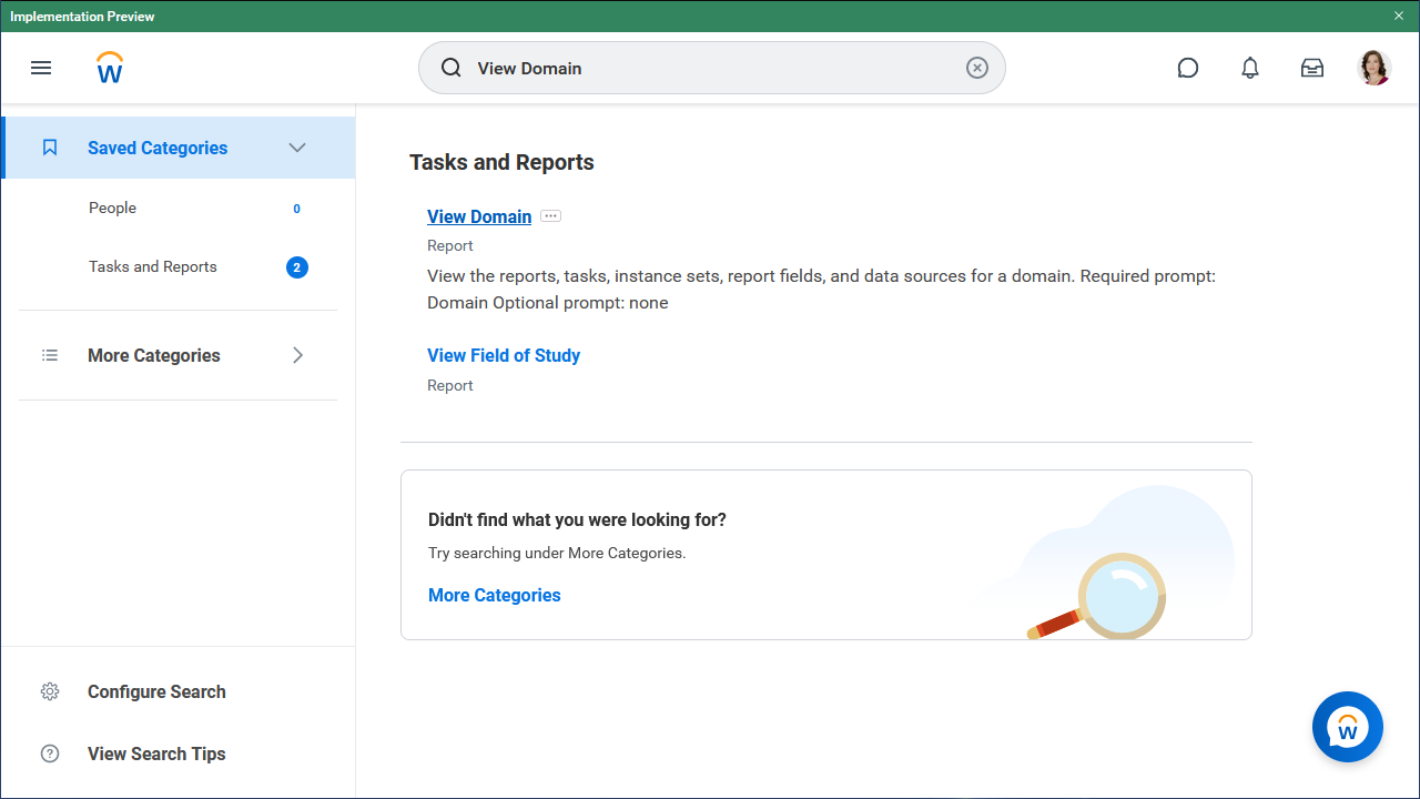 Comprehensive Workday Connectivity through Workday WQL and Reports-as-a ...