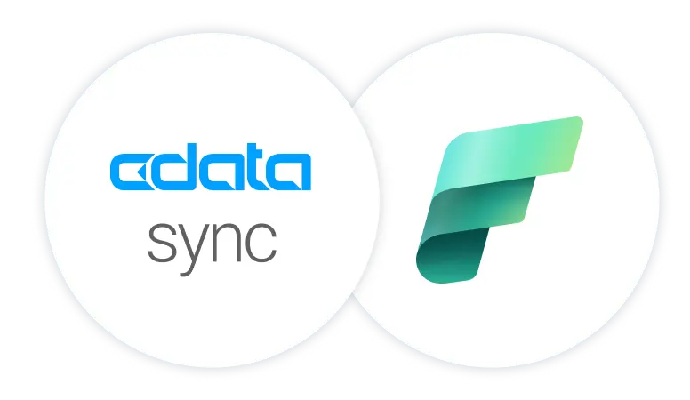 Automated Pipelines in MS Fabric: Adoption with CData Sync
