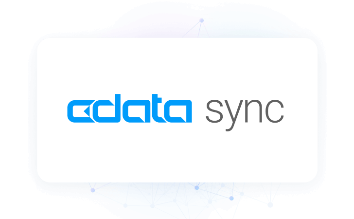 Sync Interactive Chat (CData Software)
