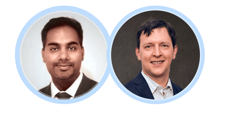 NYU Data Virtualization Journey