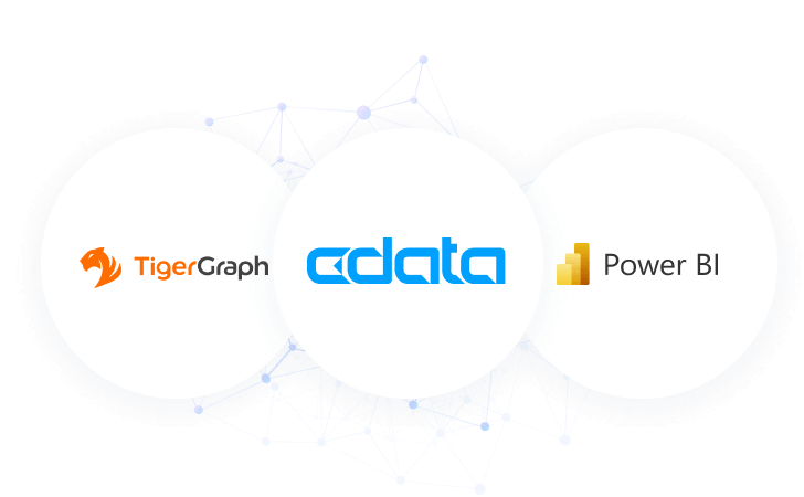 Graph Analytics in Power BI — ft. TigerGraph and Microsoft Graph Analytics in Power BI — ft. TigerGraph and Microsoft