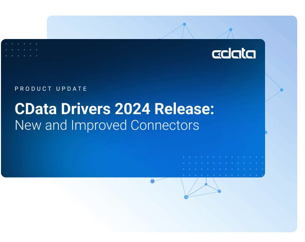 CData Software - Blog