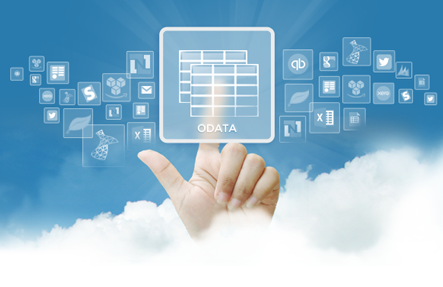 OData Enablement | CData Software
