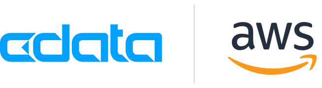 AWS Integration - CData Software