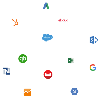 CDATA SOFTWARE - See the World as a Database