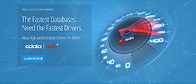 CDATA SOFTWARE - See the World as a Database
