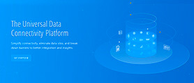 CDATA SOFTWARE - See the World as a Database