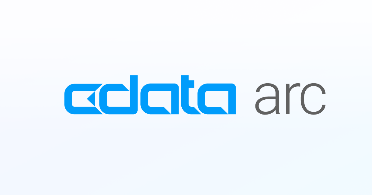 B2B Integration Software for EDI, MFT, and APIs | CData Arc