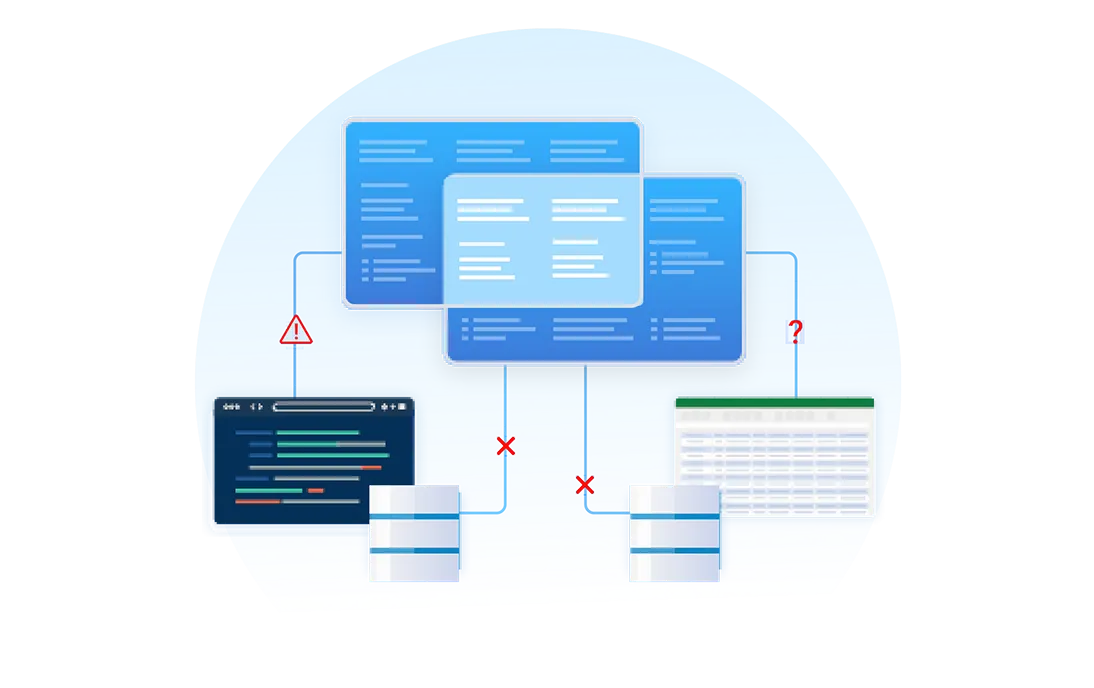 Independent Semantic Layer for Self-Service Analytics | CData